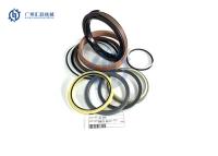 China JCB Excavator Machine Spare Parts JS205 335-C2927 Excavator Boom Cylinder Seal Kit for sale