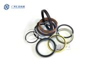 China JCB Excavator Machine Spare Parts JS205 335-C2927 Excavator Boom Cylinder Seal Kit for sale