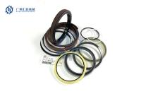 China Excavator Oil Seal JCB Excavator JS205 Arm Cylinder Seal Kit 550-42243 Repair Kit for sale