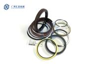 China Excavator Oil Seal JCB Excavator JS205 Arm Cylinder Seal Kit 550-42243 Repair Kit for sale