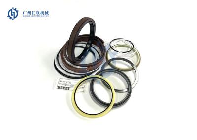 China Excavator Oil Seal JCB Excavator JS205 Arm Cylinder Seal Kit 550-42243 Repair Kit for sale