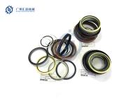 China Excavator Oil Seal JCB Excavator JS205 Arm Cylinder Seal Kit 550-42243 Repair Kit for sale