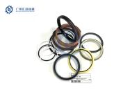 China JCB Hydraulic Excavator Parts JS205 Seal Kit 550-42219 Bucket Cylinder Oil Seal for sale