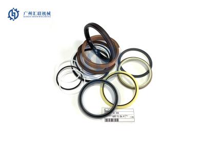 China JCB Hydraulic Excavator Parts JS205 Seal Kit 550-42219 Bucket Cylinder Oil Seal for sale