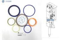 China Backhoe Loader Breaker Lift 991 - 20038 Seal Kit JCB 3cx Spare Parts for sale
