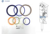 China Backhoe Loader Breaker Lift 991 - 20038 Seal Kit JCB 3cx Spare Parts for sale