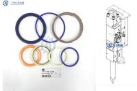 China Backhoe Loader Breaker Lift 991 - 20038 Seal Kit JCB 3cx Spare Parts for sale