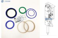 China JCB 3cx 991/00100 Set Of Seal Excavator Repair Spare Parts Oil Sealling for sale