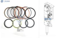 China HITACHI XP00000088PS Set Of Seal Hydraulic Excavator Repair Spare Parts Oil Sealling for sale