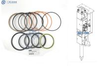China HITACHI XP00000088PS Set Of Seal Hydraulic Excavator Repair Spare Parts Oil Sealling for sale