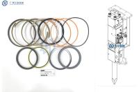 China Excavator Oil Sealling HITACHI XP00000087PS Set Of Seal Hydraulic Machinery Repair Spare Parts for sale