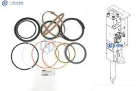 China Excavator Seal Kit HITACHI XP00000086PS Oil Sealing Hydraulic Machinery Repair Spare Parts for sale
