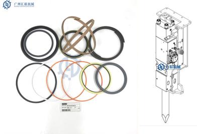 China Excavator Seal Kit HITACHI XP00000086PS Oil Sealing Hydraulic Machinery Repair Spare Parts for sale