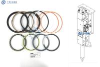 China Excavator Seal Kit HITACHI XP00000086PS Oil Sealing Hydraulic Machinery Repair Spare Parts for sale