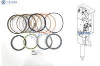 China Excavator Seal Kit HITACHI XP00000086PS Oil Sealing Hydraulic Machinery Repair Spare Parts for sale