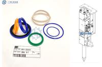 China JCB 3cx 991/20021 Set Of Seal Excavator Repair Spare Parts Oil Sealling for sale