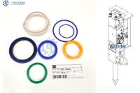 China JCB 3cx 991/20021 Set Of Seal Excavator Repair Spare Parts Oil Sealling for sale