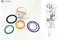 China Oil Sealling 991/00102 Set Of Seal JCB 3cx Excavator Repair Spare Parts for sale