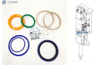 China Oil Sealling 991/00102 Set Of Seal JCB 3cx Excavator Repair Spare Parts for sale