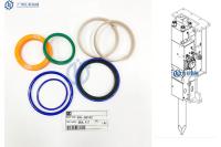 China Oil Sealling 991/00102 Set Of Seal JCB 3cx Excavator Repair Spare Parts for sale