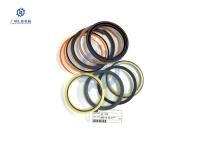 China Excavator Oil Seal JCB Machine JS210 331-39036 Excavator Boom Cylinder Seal Kit for sale