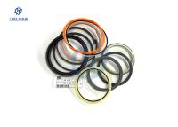 China Excavator Oil Seal JCB Machine JS210 331-39036 Excavator Boom Cylinder Seal Kit for sale