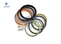China Excavator Spare Parts JCB JS210 Hydraulic Excavator Arm Cylinder Seal Kit 331-39047 for sale