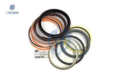 China Excavator Spare Parts JCB JS210 Hydraulic Excavator Arm Cylinder Seal Kit 331-39047 for sale