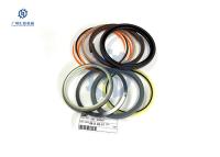 China Excavator Spare Parts JCB JS210 Hydraulic Excavator Arm Cylinder Seal Kit 331-39047 for sale