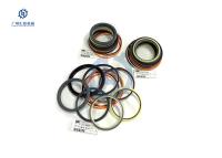 China JCB Equipment Excavator JS210 Hydraulic Excavator Bucket Cylinder Seal Kit for sale