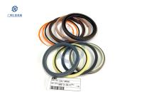 China JCB Equipment Excavator JS210 Hydraulic Excavator Bucket Cylinder Seal Kit for sale