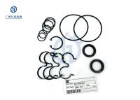 China JCB Excavator Spare Parts 20/902901 3CX Excavator Gear Pump Seal Kit Machinery Oil Seal for sale