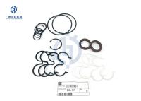 China JCB Excavator Spare Parts 20/902901 3CX Excavator Gear Pump Seal Kit Machinery Oil Seal for sale