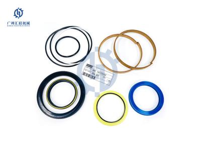 China EC Wheel Loader Seal Kit VOE15173332 Backhoe Loader Oil Seal Construction Machinery Spare Parts for sale
