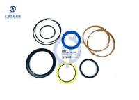 China EC Wheel Loader Seal Kit VOE15173332 Backhoe Loader Oil Seal Construction Machinery Spare Parts for sale