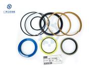 China EC Backhoe Loader Accessories VOE15173488 Seal Kit Hydraulic Loader Oil Seal for sale
