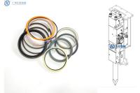 China ISO9001 Excavator Seal Kit JCB JS210 Bucket Cylinder Set for sale