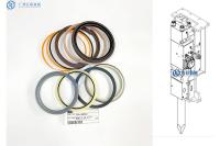 China JCB 331-39041 Bucket Cylinder Set Of Seals Excavator Spare Parts Oil Sealing for sale