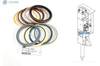China JCB 335-C2927 Boom Cylinder Oil Sealing Excavator Repair Parts seal kit for sale