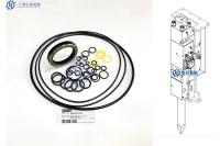 China ZX470LC-5G Rubber Excavator Seal Kit Travel Motor Oil Sealing Machinery Spare Parts for sale