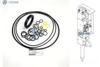China ZX470LC-5G Rubber Excavator Seal Kit Travel Motor Oil Sealing Machinery Spare Parts for sale