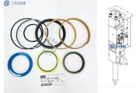 China VOE 15173488 Hydraulic Backhoe Loader Breaker Lift Seal Kit EC Spare Parts for sale