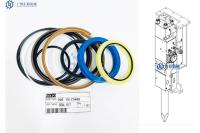 China VOE 15173488 Hydraulic Backhoe Loader Breaker Lift Seal Kit EC Spare Parts for sale