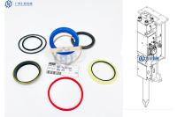 China EC VOE 15185168 Backhoe Loader Set Of Seals Hydraulic Cylinder Seal Kit for sale