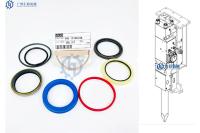 China EC VOE 15185168 Backhoe Loader Set Of Seals Hydraulic Cylinder Seal Kit for sale