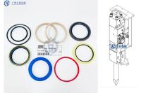 China EC VOE 15185168 Backhoe Loader Set Of Seals Hydraulic Cylinder Seal Kit for sale