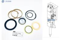 China EC VOE 15185168 Backhoe Loader Set Of Seals Hydraulic Cylinder Seal Kit for sale