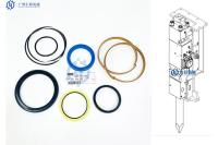 China VOE 15173332 Hydraulic Backhoe Loader Breaker Lift Seal Kit EC Oil Sealing for sale
