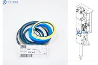 China VOE 15173332 Hydraulic Backhoe Loader Breaker Lift Seal Kit EC Oil Sealing for sale