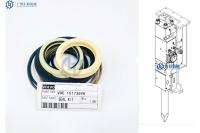 China EC VOE 15173598 Seal Kit Loader Breaker Oil Sealing Machinery Spare Parts for sale
